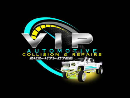 Automotive Repair & Collision Services | VIP Automotive