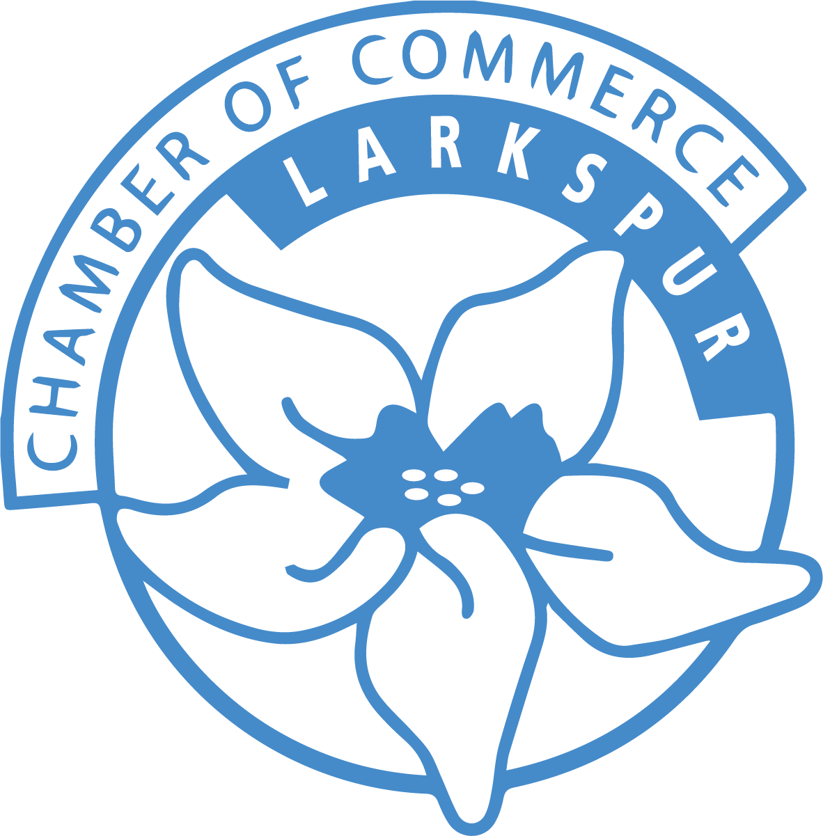The Larkspur Chamber of Commerce