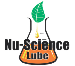 A Paradigm Shift for Lubricants