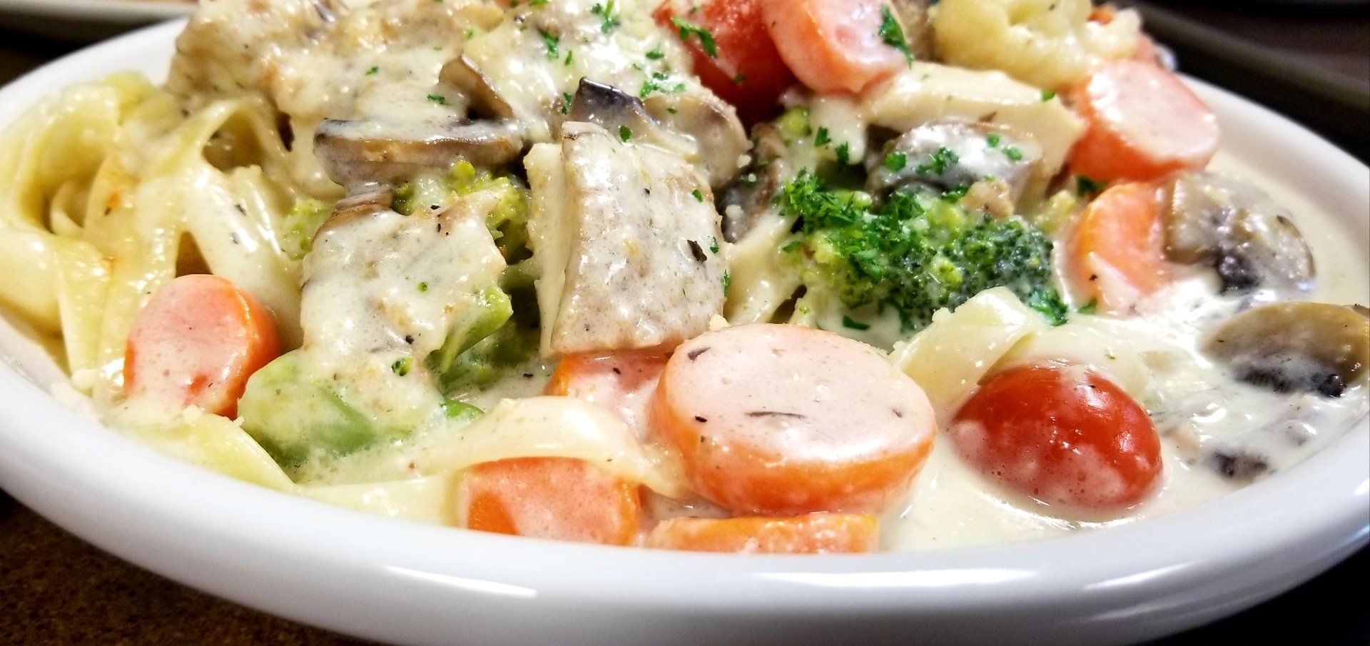 Italian Restaurant | Round Rock, TX | Gino’s