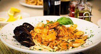 Italian Restaurant | Round Rock, TX | Gino’s