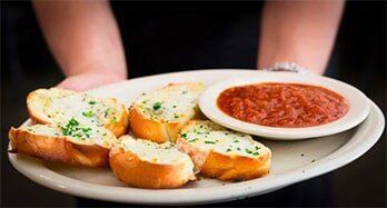 Italian Restaurant | Round Rock, TX | Gino’s