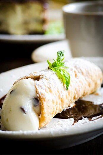 Italian Restaurant | Round Rock, TX | Gino’s