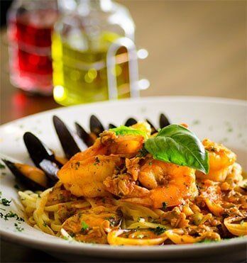 Italian Restaurant | Round Rock, TX | Gino’s