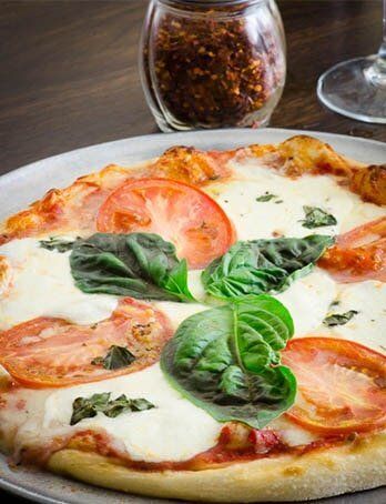 Italian Restaurant | Round Rock, TX | Gino’s