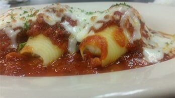 Italian Restaurant | Round Rock, TX | Gino’s