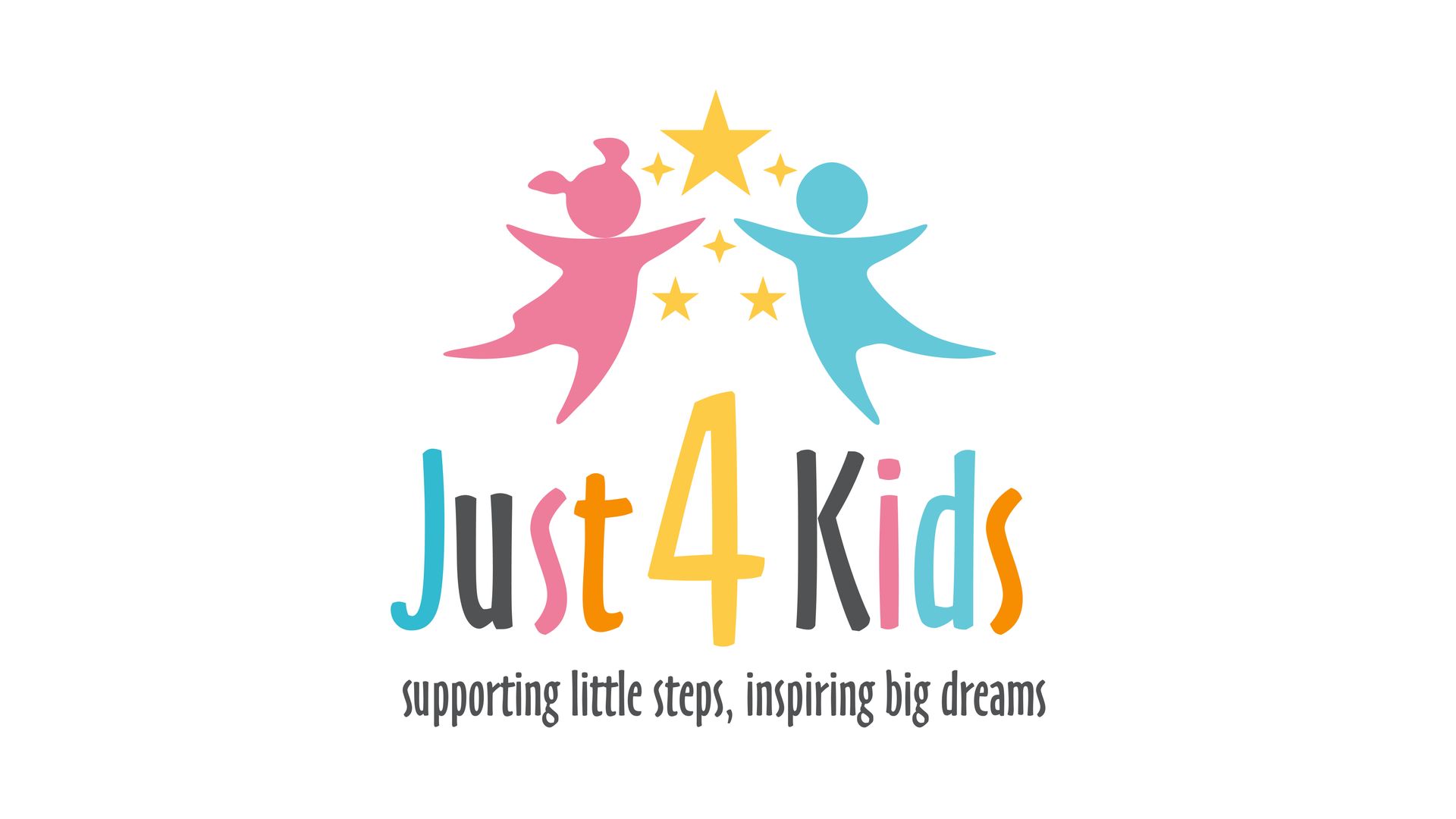 Just 4 Kids Drop-In Child Care | Jacksonville NC