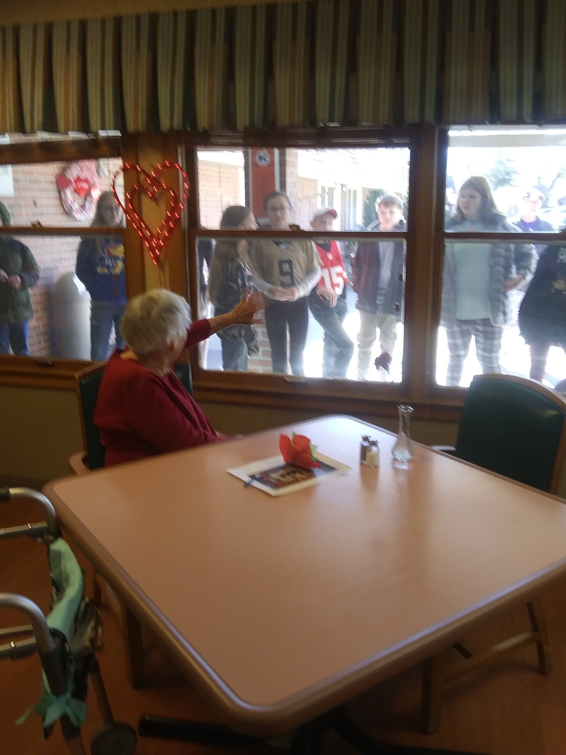 Residential Nursing Home | Chapman, KS | Chapman Valley Manor