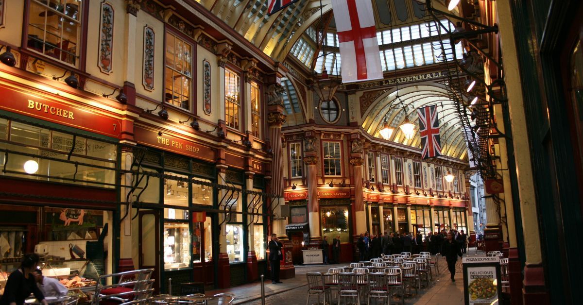 Paquete Europa 13 Días: De Londres a Italia y EUROTREN | SeeMéxico.com