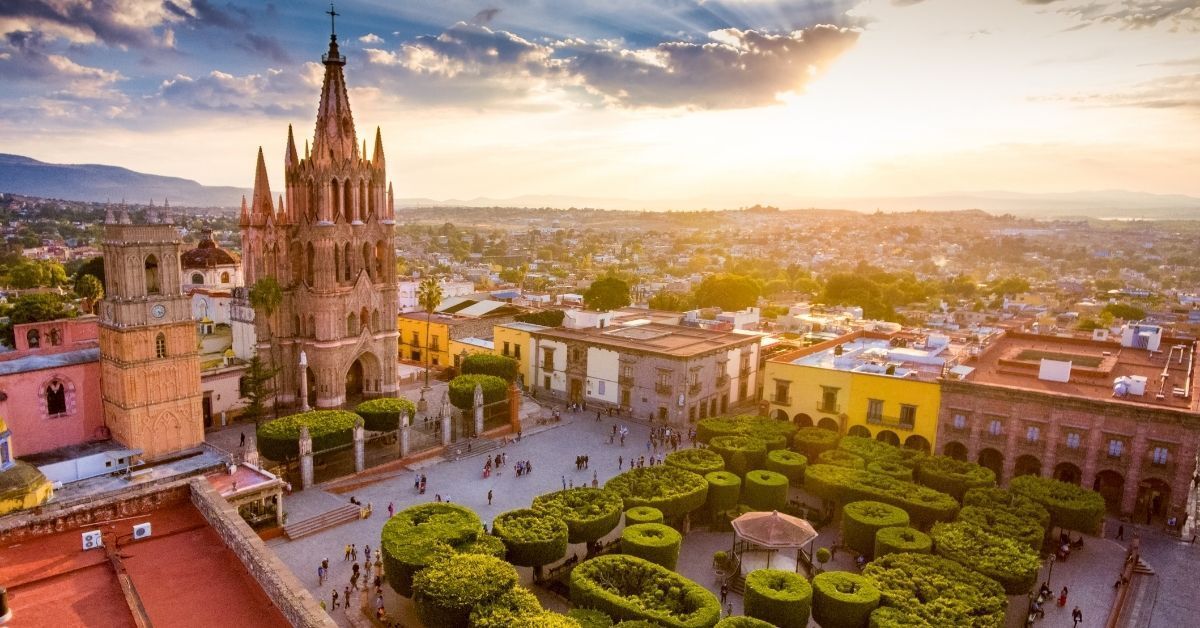 #1 Entre las Agencias de Viajes Confiables en México - SeeMexico.com