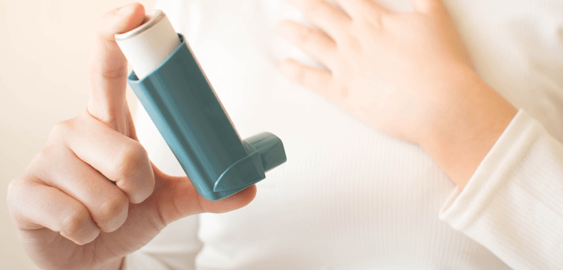 Descubra os avanços no tratamento da asma
