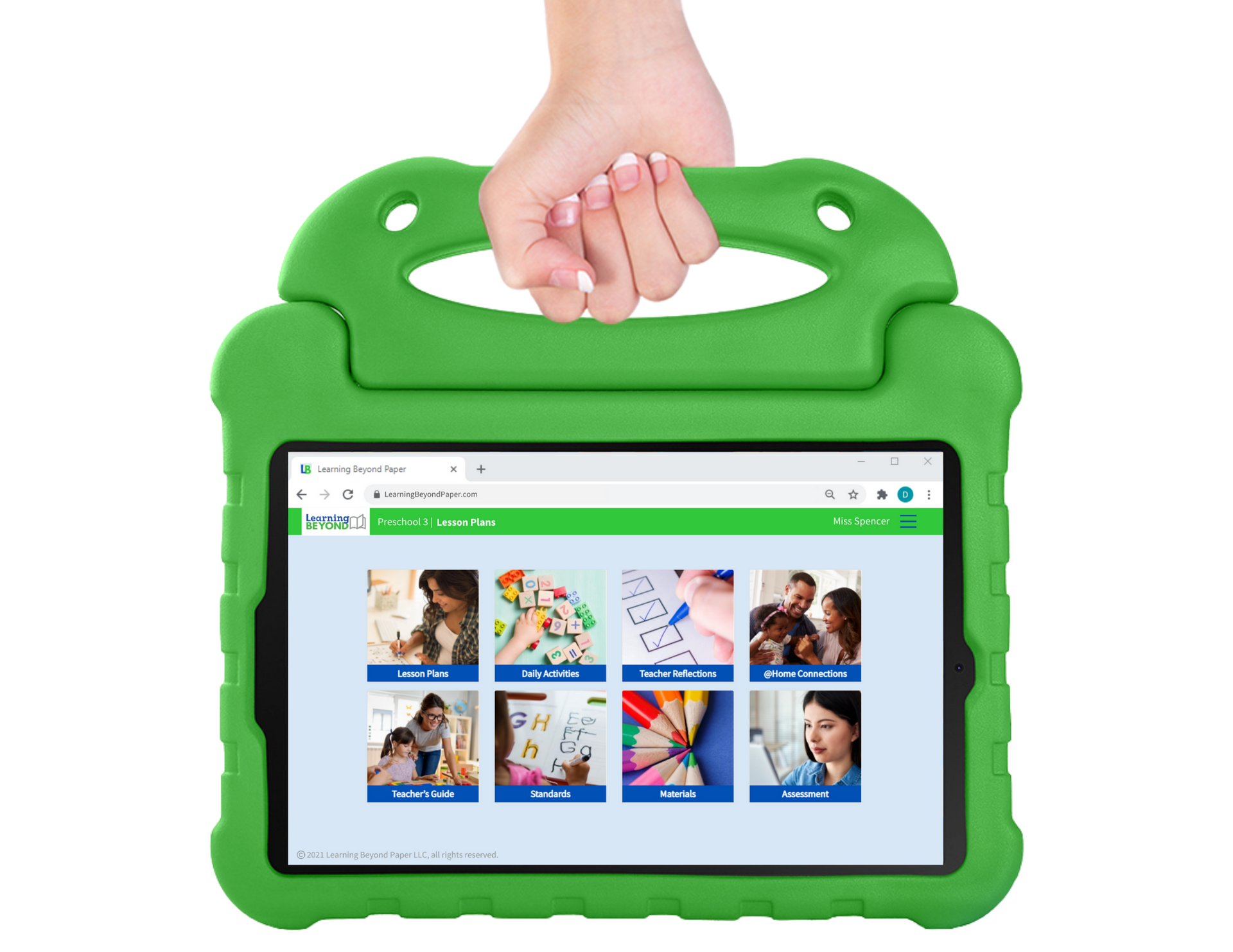 Home | Learning Beyond