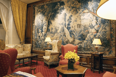 About JJW Luxury Hotels & Golf Resorts | JJW Hotels & Resorts