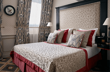 About JJW Luxury Hotels & Golf Resorts | JJW Hotels & Resorts