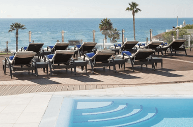 About JJW Luxury Hotels & Golf Resorts | JJW Hotels & Resorts
