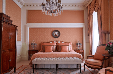 About JJW Luxury Hotels & Golf Resorts | JJW Hotels & Resorts