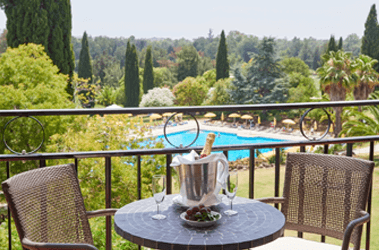About JJW Luxury Hotels & Golf Resorts | JJW Hotels & Resorts