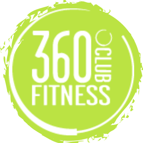 360 Fitness Club