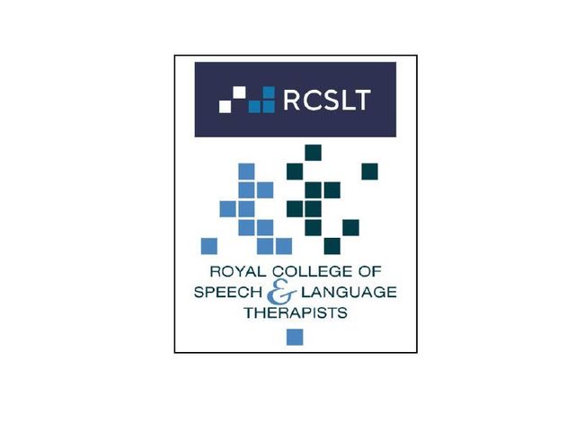 Rcslt Logo Useful Speech & Language Therapy Links Help Me To Talk