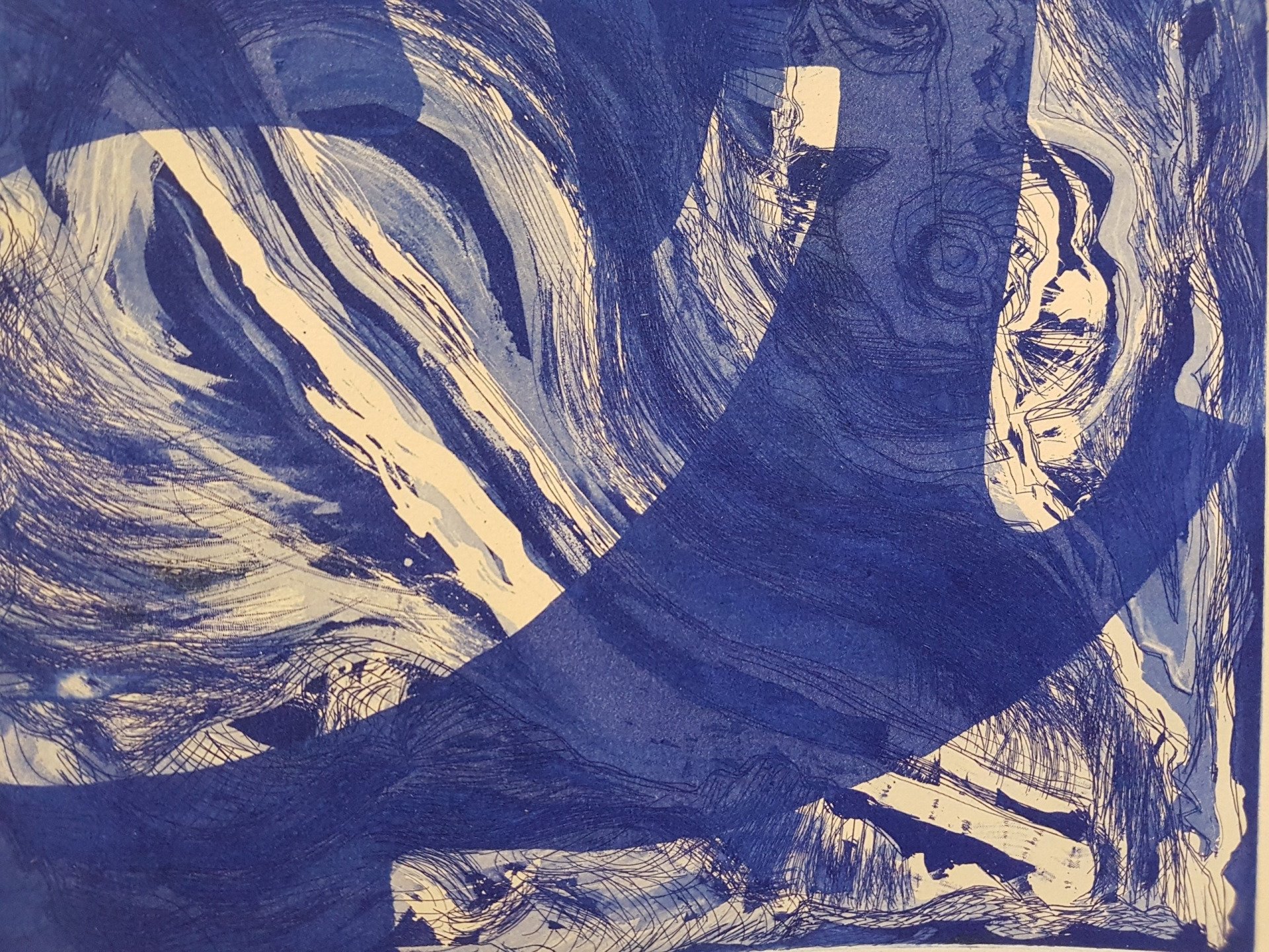 JENNY SHEPHERD | Waterology