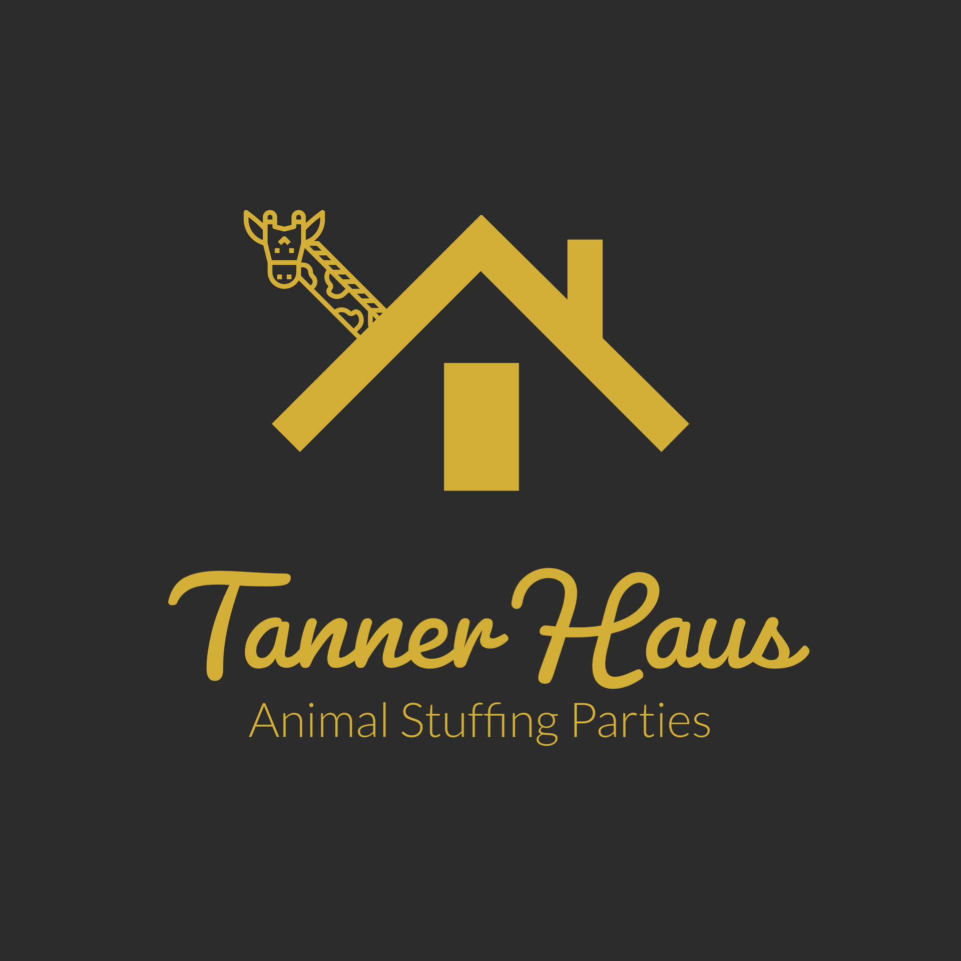 Tanner Haus - Animal Stuffing Parties - Unique Parties
