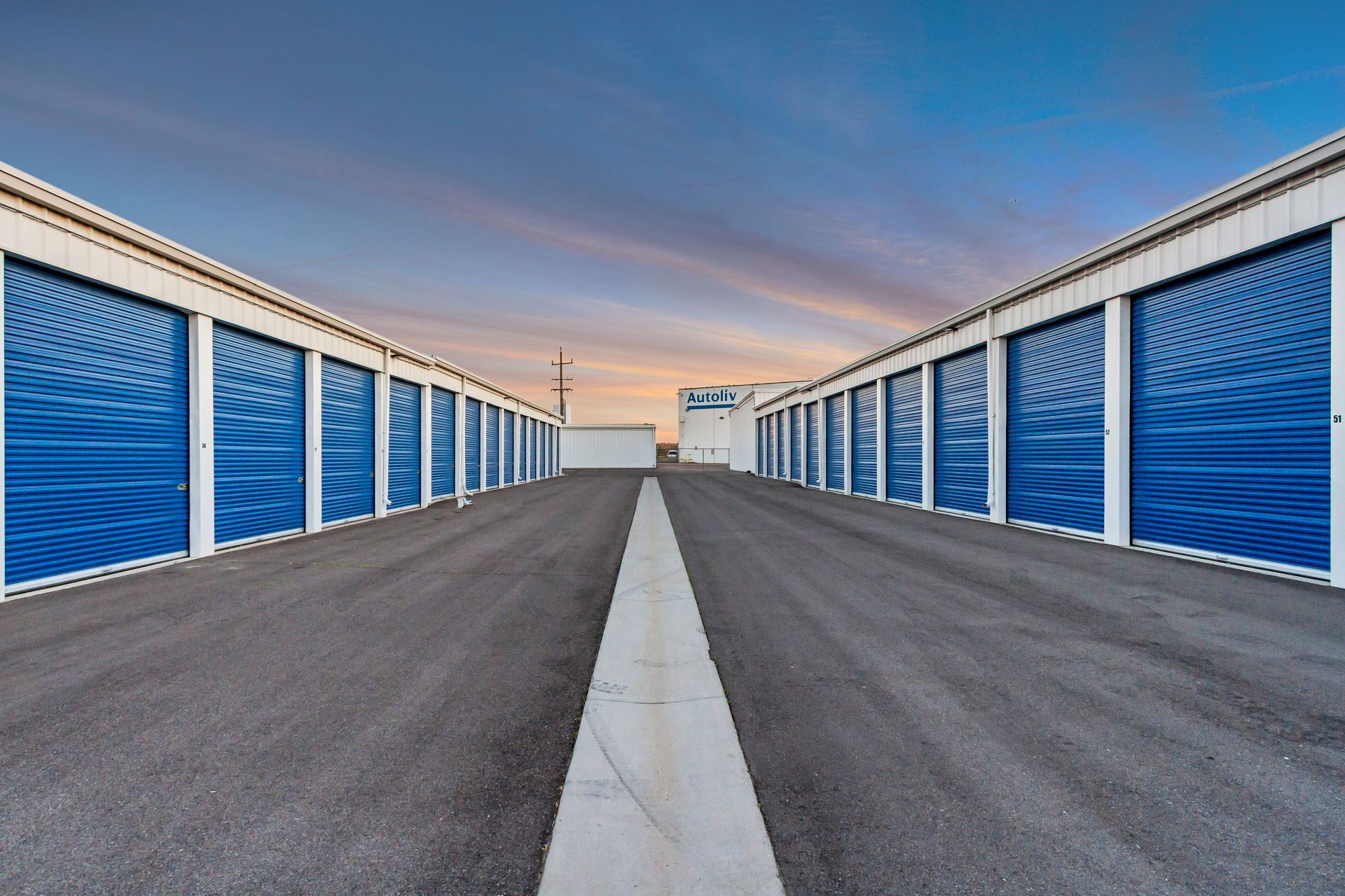 Storage Units in Ogden, UT |The Storage House