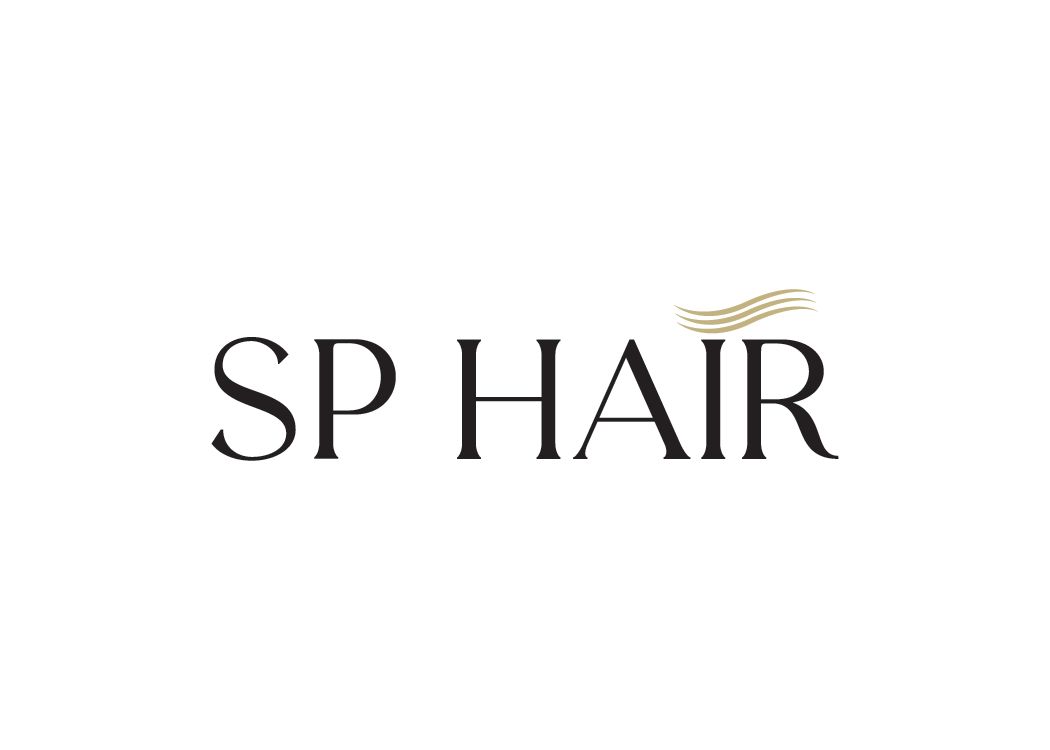 SP Hair – Luxe hairextensions voor klanten & salons