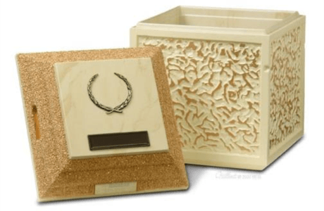 Vaults for Burying Cremation Ashes | Snow Funeral Home