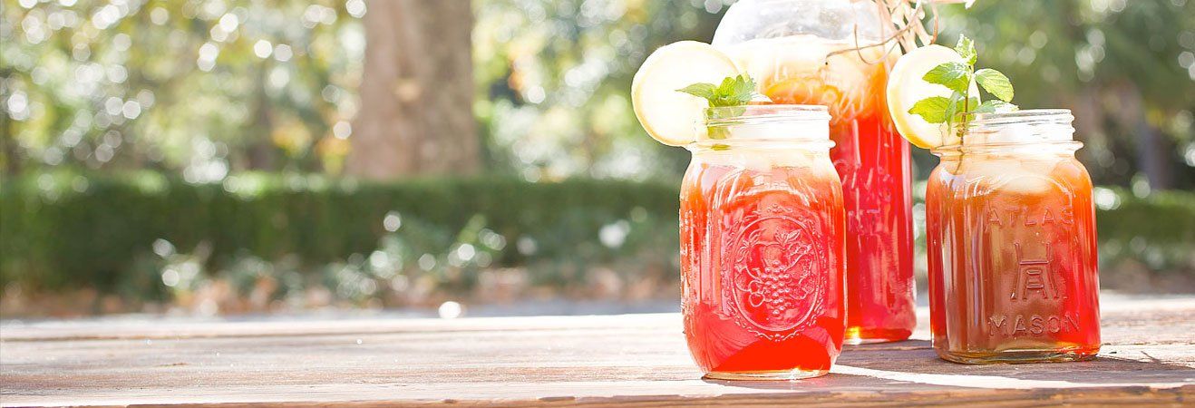 Visit Summerville SC | AT THE HEART OF IT ALL