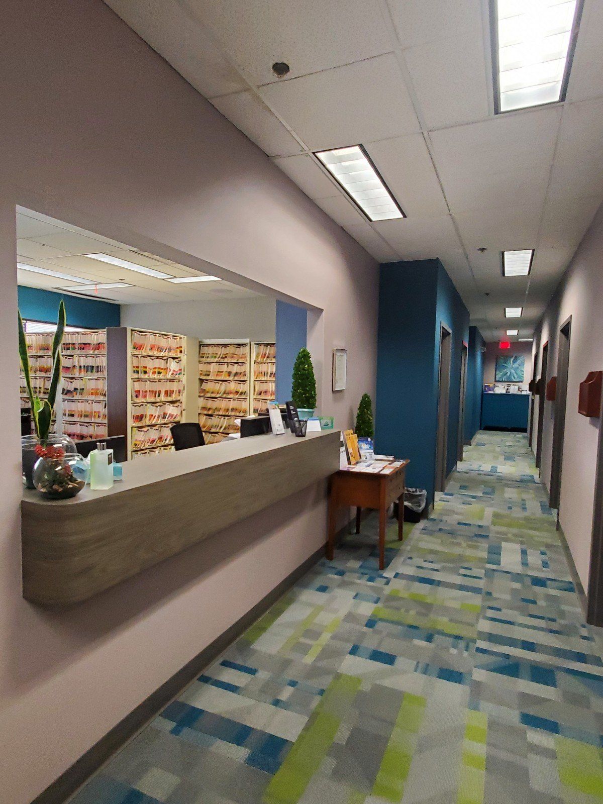 Visionary Eye Specialists | Indianapolis, IN