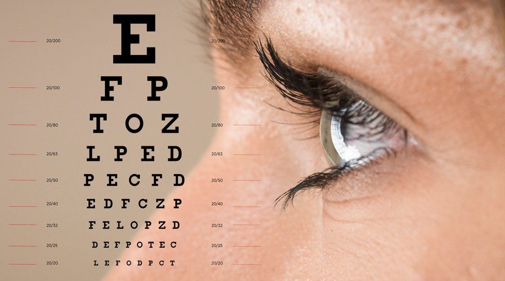 Visionary Eye Specialists | Indianapolis, IN