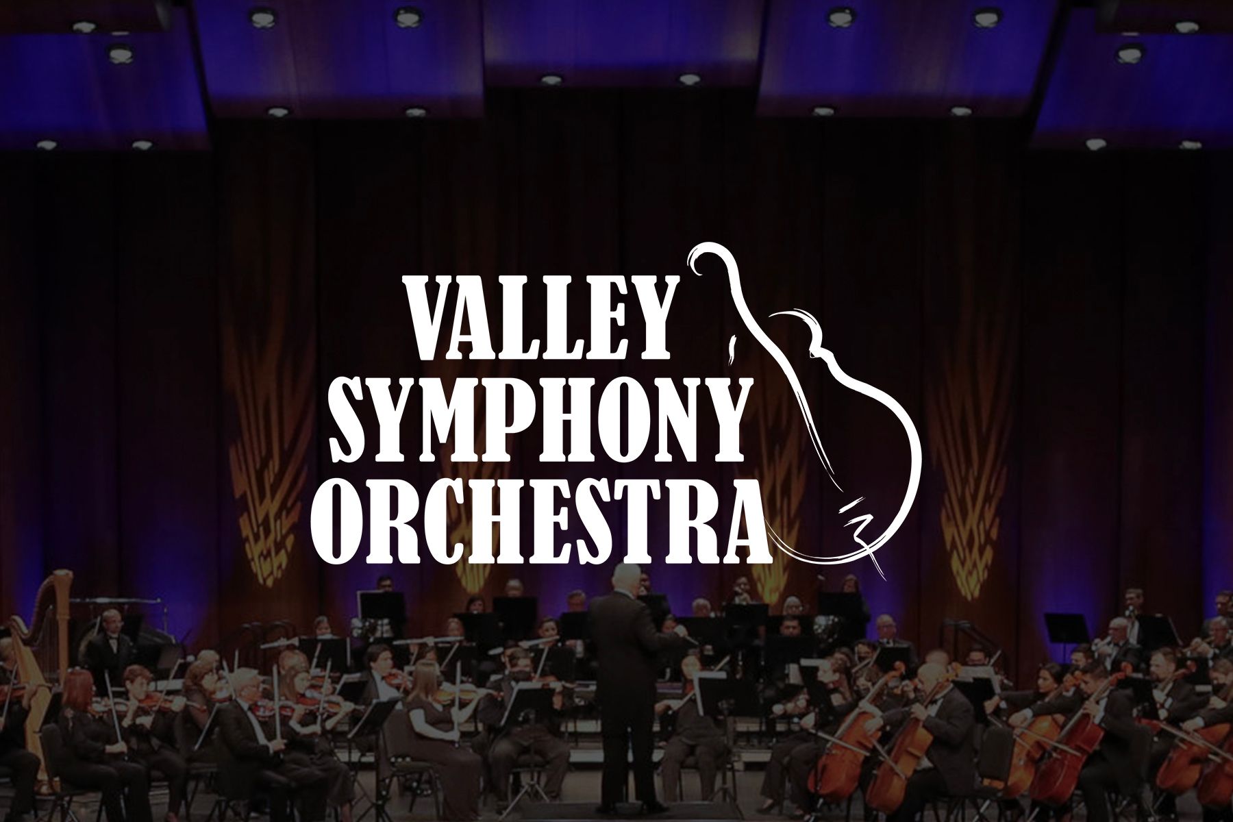 Valley Symphony Orchestra | Concerts & Events | Concerts