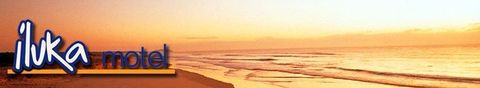 Iluka Motel Accommodation Northern New South Wales
