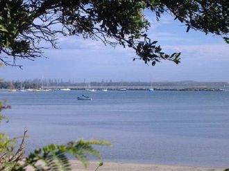 Iluka Motel Accommodation Northern New South Wales