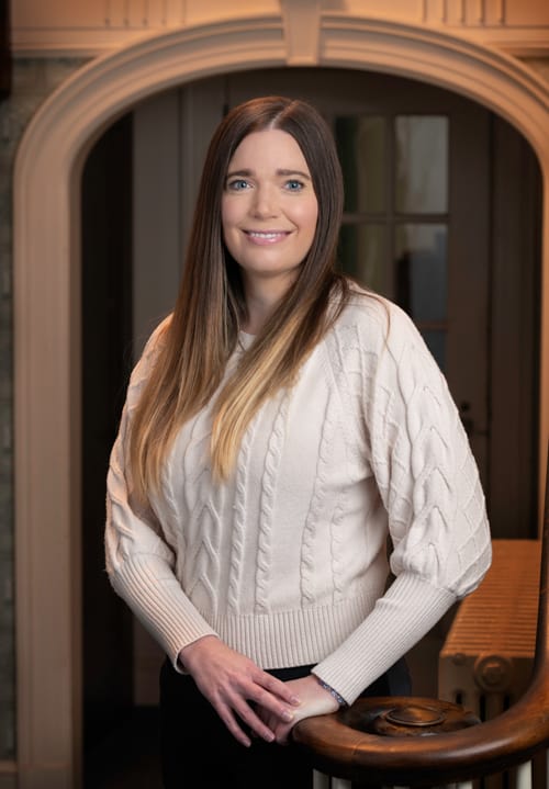 Legal Staff at Buckley & Zopf Law Office in Claremont NH