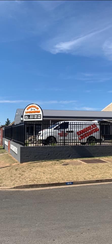 Canobolas Locksmiths | Locksmith Services in Orange