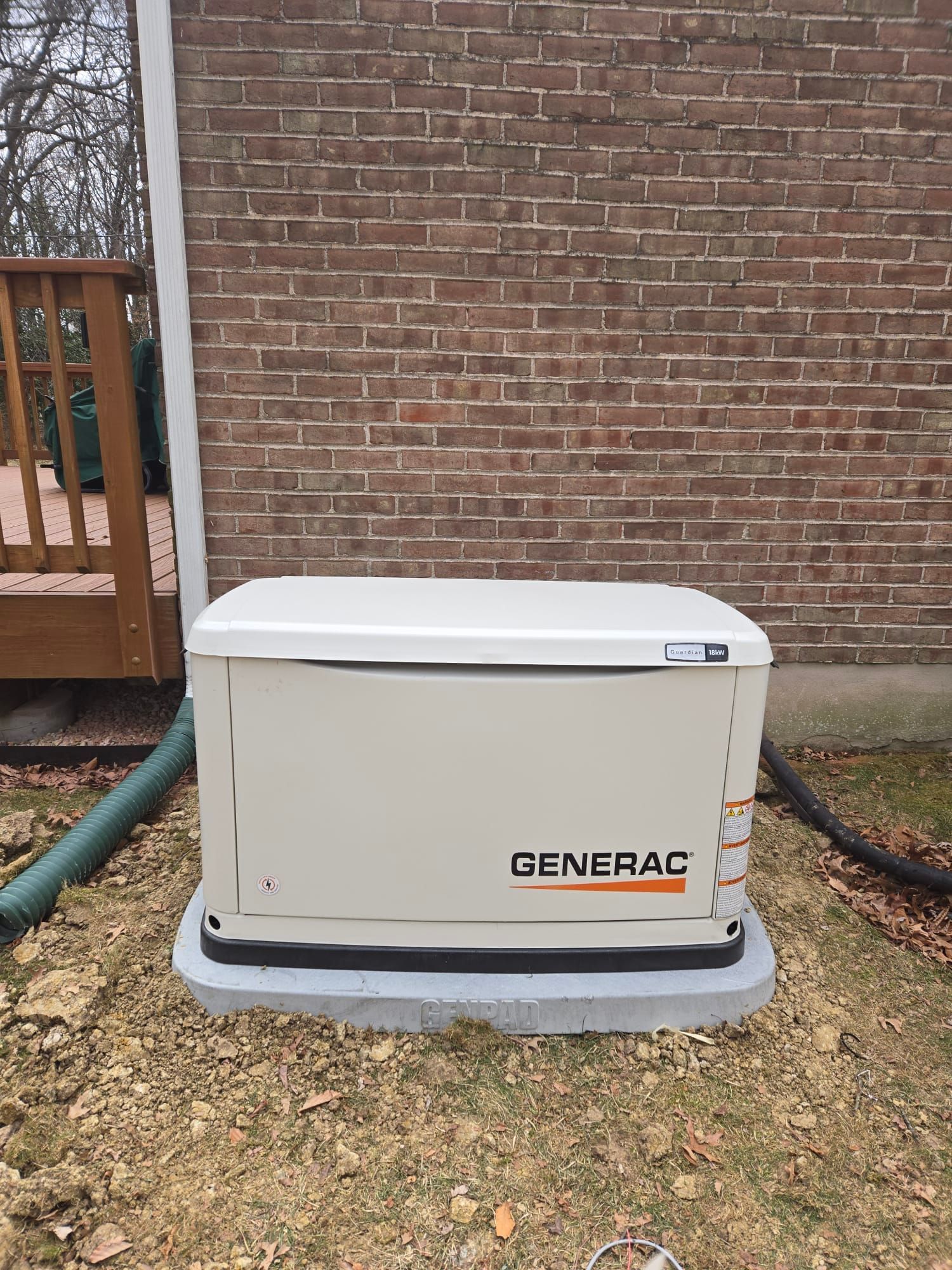 Generac Generator Dealers And Installer Delaware | Sales, Service