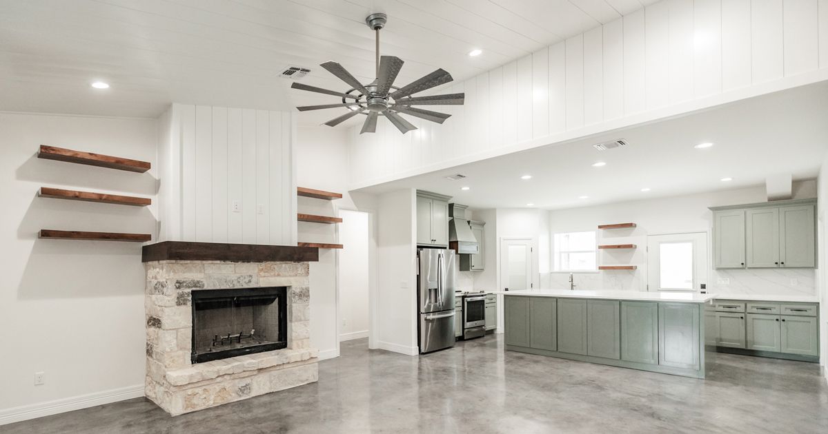 Jasper Homes - Custom Home Builders in Southeast Texas