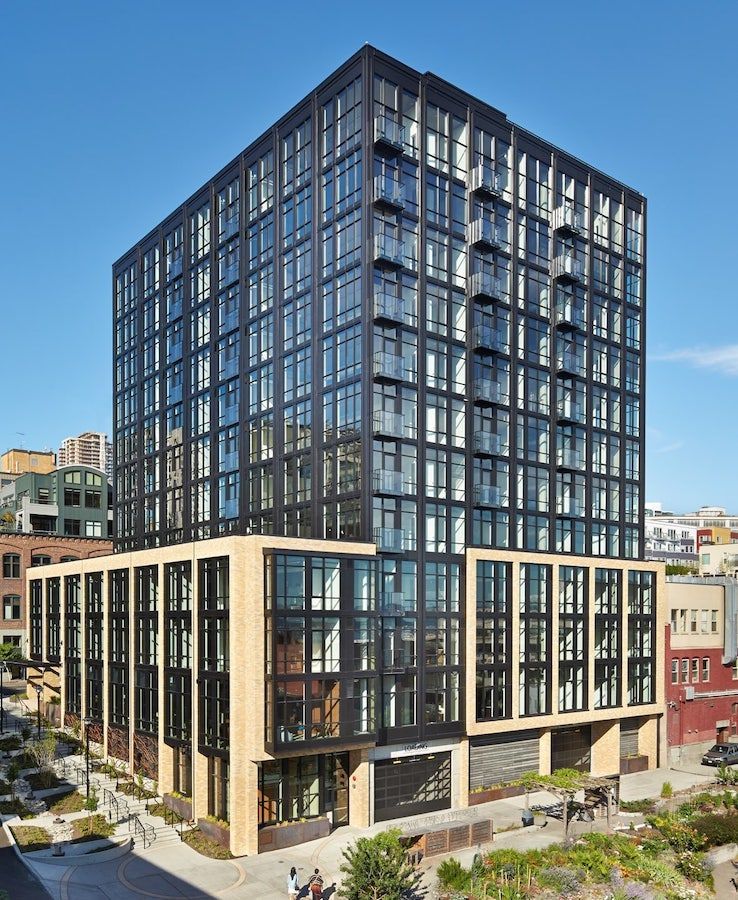 The Avenue | Gallery | Apartment Photos