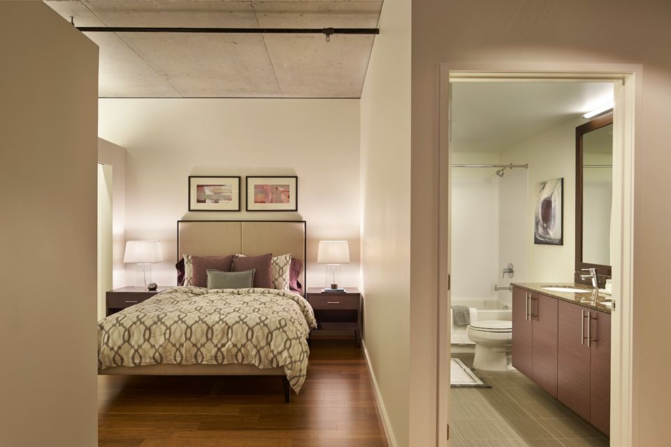 Walton Lofts | Apartments in Seattle, WA