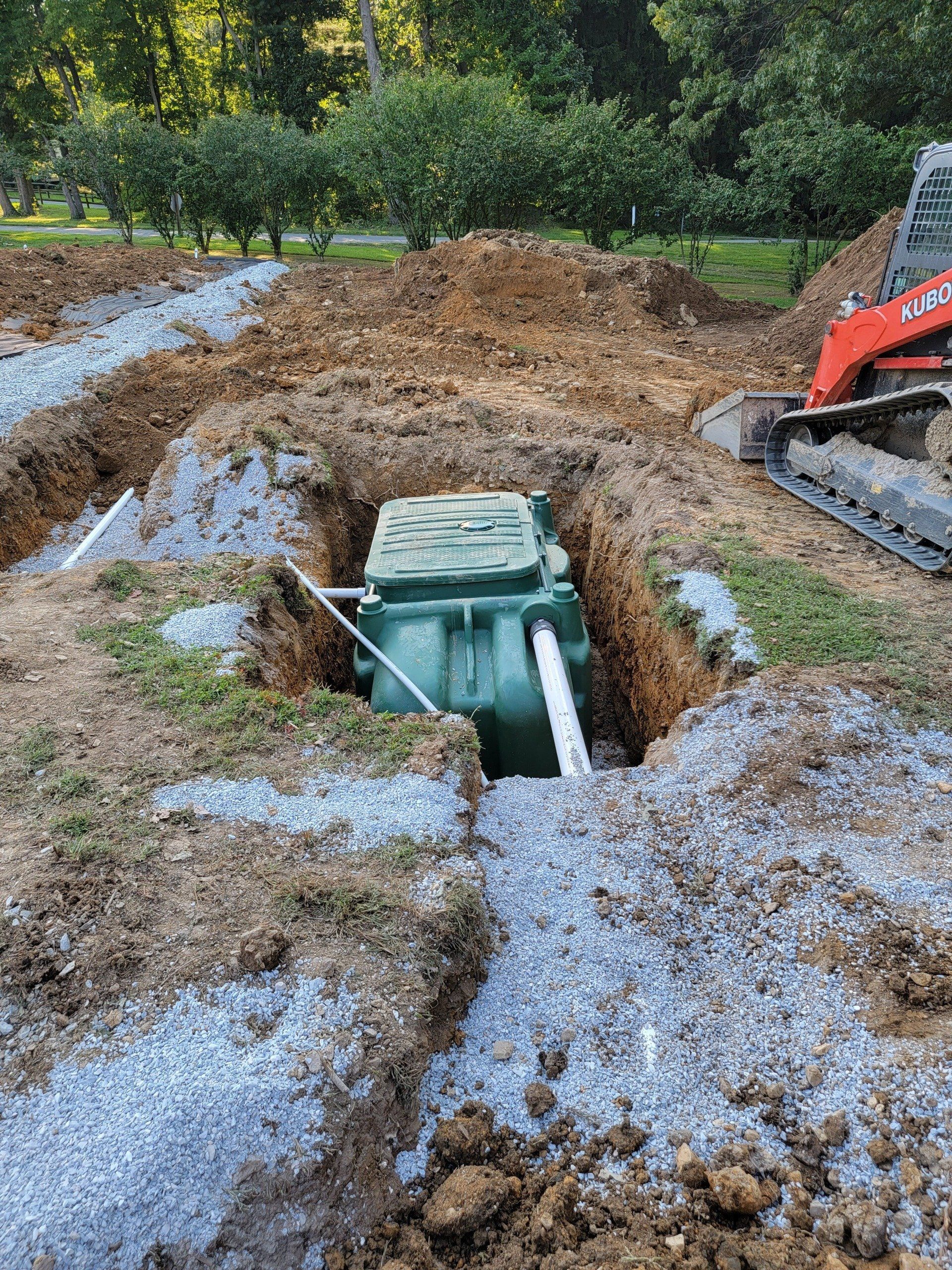 6 Things You Never Knew About Your Septic System | John Kline