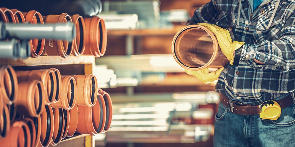 Wickliffe’s Go-To Repipe Specialists – Ensure a Safe & Reliable System