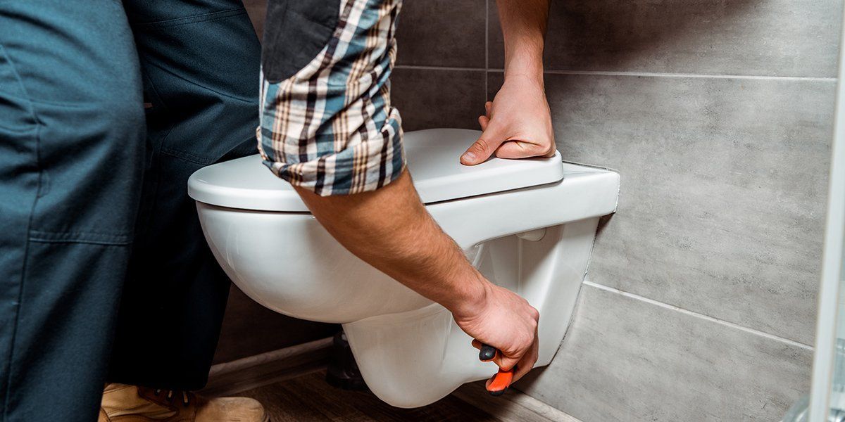 Wickliffe’s Fast & Reliable Toilet Repair & Installation – Expert ...