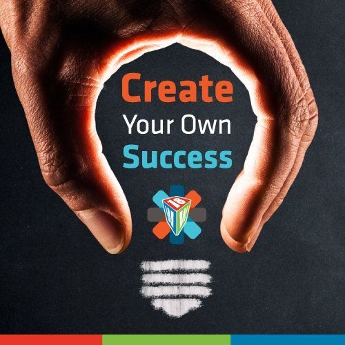 Create Your Own Success