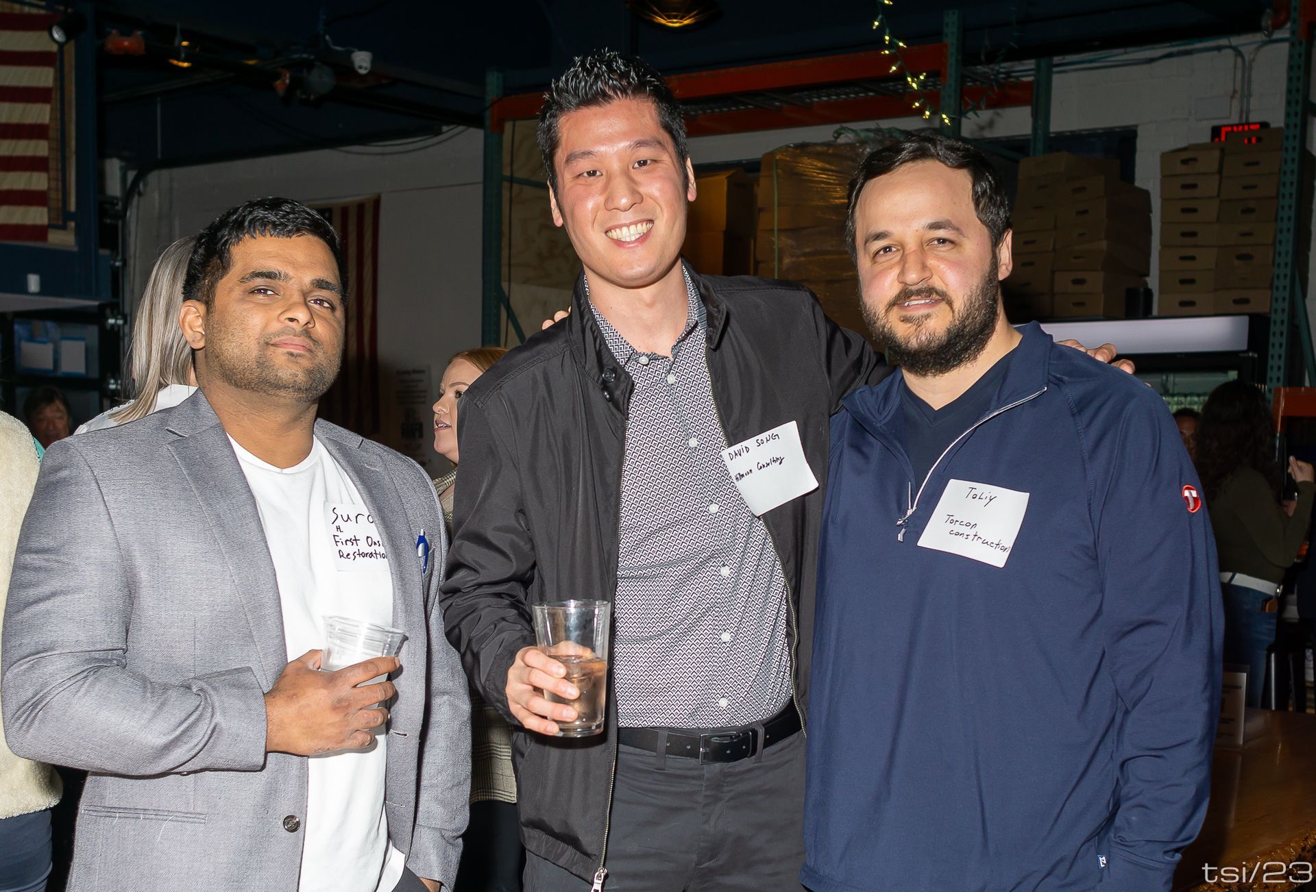 Photo Gallery March 28 2023 | IFMA New Jersey Chapter