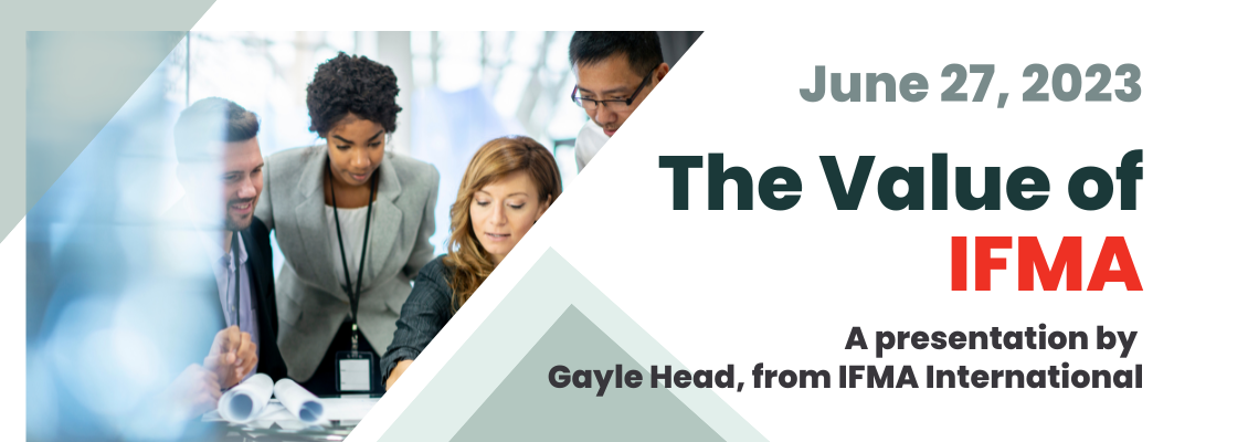 IFMA New Jersey . Connecting the FM Community for 30+ Years.