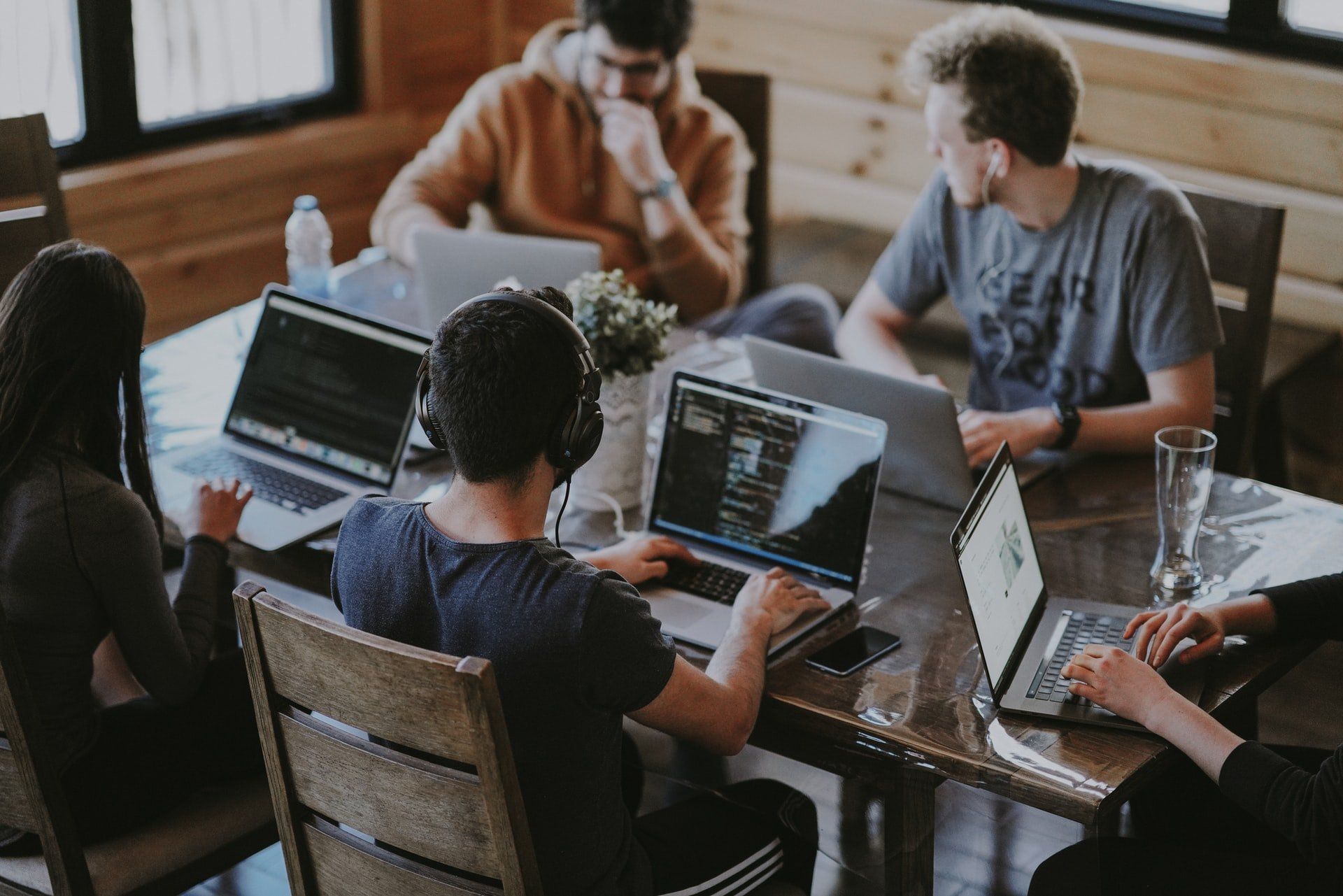 What is Cybersecurity Staff Augmentation?