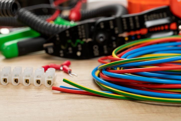 Harris Electrical Contractors | Cary, NC | Electrical Company