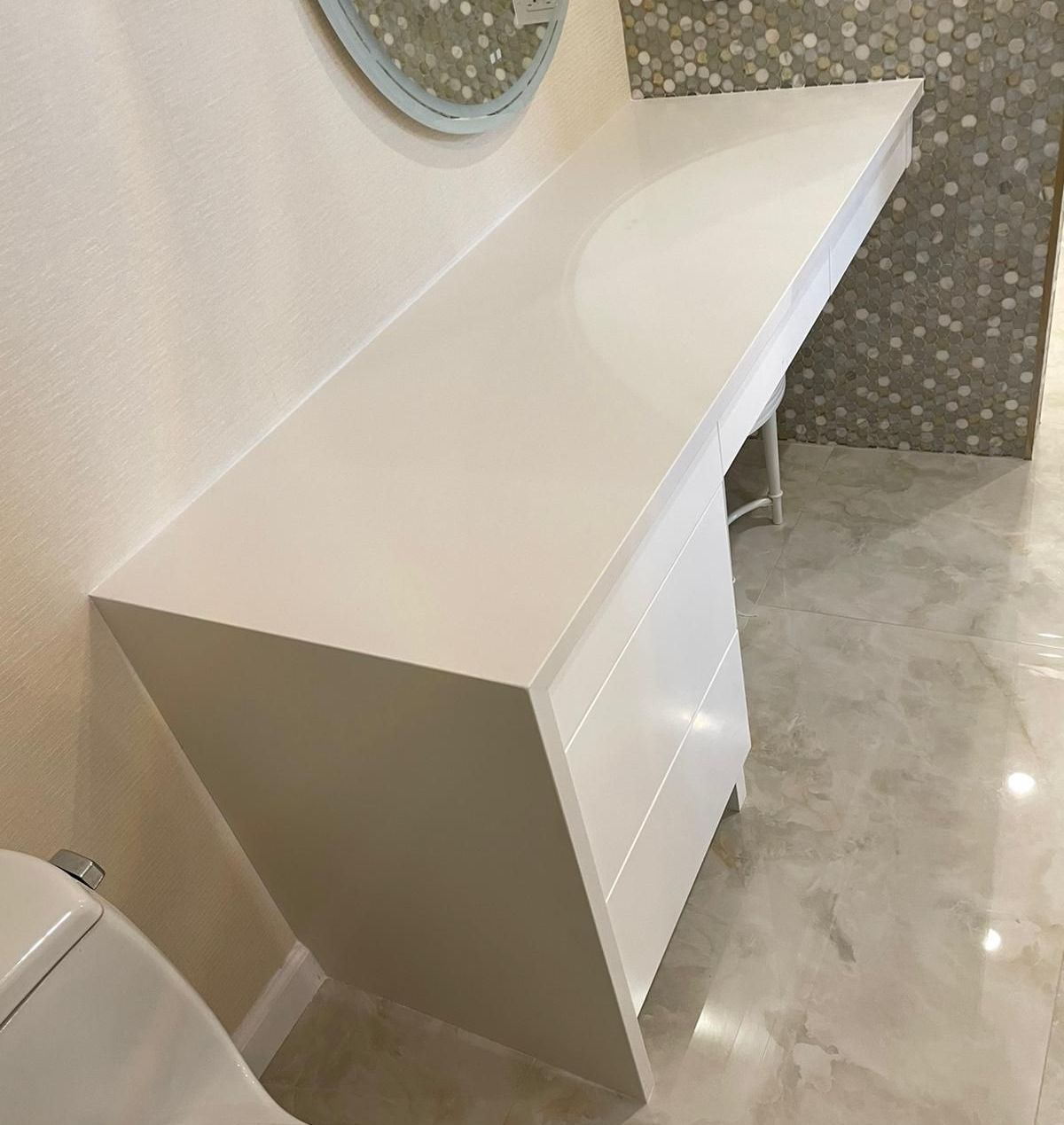 Ultimate Stone Marble & Granite | Pompano Beach, FL