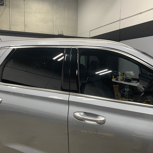 How Window Tinting Can Help You Drive Better in St. Charles
